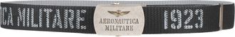 Aeronautica Kleinlederwaren - G&uuml;rtel auf YOOX.COM