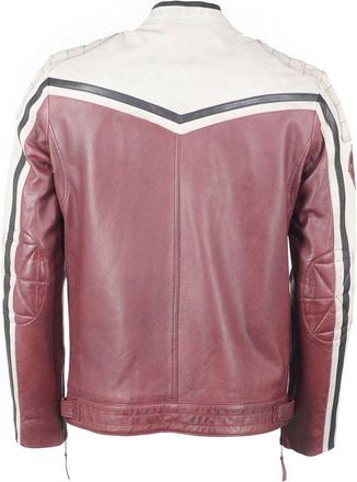 Top Gun Lederjacke 31024850