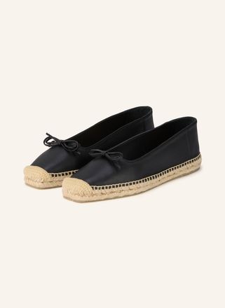 Castaner Ballerinas Pax schwarz