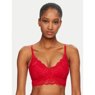 Ysabel Mora BH ohne B&uuml;gel 10701 Rot