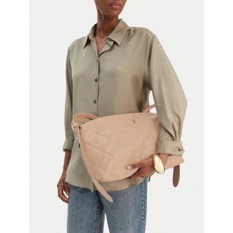 Badura Handtasche Badura CEO-ODI-LDA8618 Beige