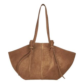Yuzefi Damen, Taschen, Braun, ONE SIZEGr&ouml;&szlig;e