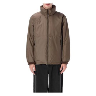 Goldwin Goldwin, Homme, Vestes, Brun, Taille: XL Veste Winstopper