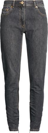 Versace HOSEN & R&Ouml;CKE - Jeanshosen auf YOOX.COM