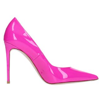 Le Silla Femme, Chaussures, Rose, Taille: 37 EU À talon Fuchsia
