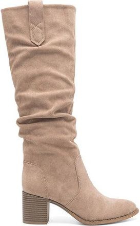 Jenny Fairy Stiefel WS14438-02 Beige
