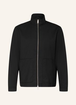 Calvin Klein Jacke schwarz