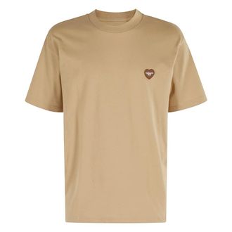 Carhartt Work in Progress Herren, Oberteile, Braun, LGr&ouml;&szlig;e