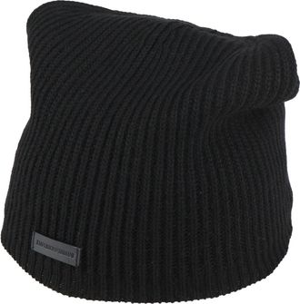 Emporio Armani ACCESSOIRES - M&uuml;tzen & H&uuml;te auf YOOX.COM