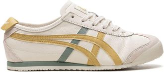 Onitsuka Tiger Mexico 66 Cream Mineral Sneakers - Weiß