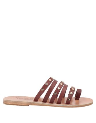 Ancient Greek Sandals SCHUHE - Zehentrenner auf YOOX.COM