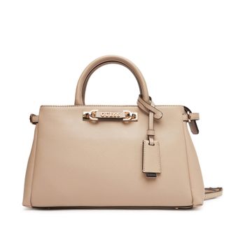 Guess Handtasche Guess Lefia HWBG96 44060 Beige
