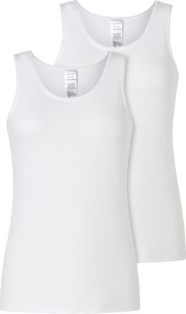 Schiesser Unterhemd Modern Multipacks