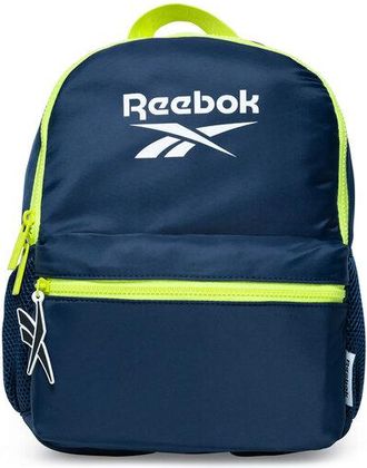 Reebok Rucksack RBK-047-CCC-05 Dunkelblau
