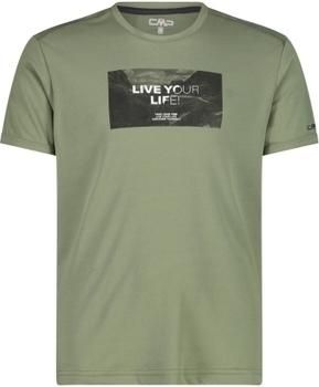 F.lli Campagnolo T-shirt pour homme