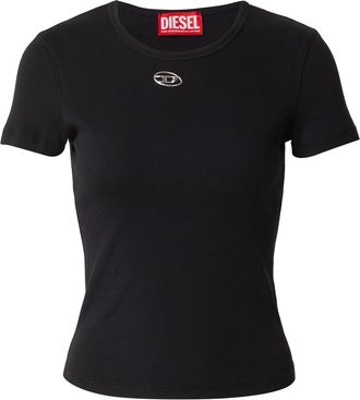 Diesel T-Shirt T-ELE-LONG-OD