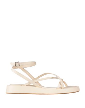 GIA / RHW SCHUHE - Sandalen auf YOOX.COM