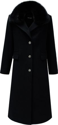 Salsa Jeans Bauernhof-M&auml;ntel