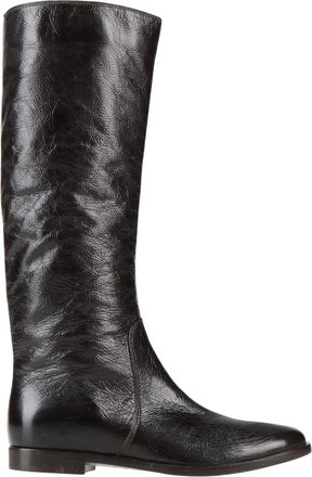 Sergio Rossi SCHUHE - Stiefel auf YOOX.COM