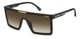 Carrera VICTORY C 07/S 003 MATTE BLACK 99/1/145 Herren Sonnenbrillen