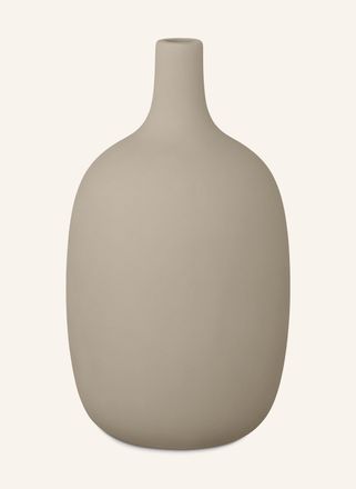 Blomus Blomus Vase Ceola braun