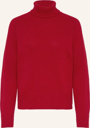 Drykorn Drykorn Rollkragenpullover Pelany rot