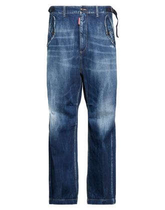Dsquared2 HOSEN & R&Ouml;CKE - Jeanshosen auf YOOX.COM