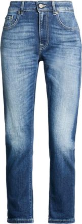Dondup HOSEN & R&Ouml;CKE - Jeanshosen auf YOOX.COM