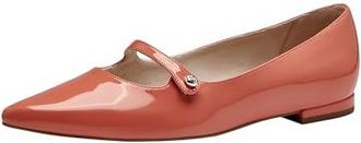 Tamaris Femmes Ballerine 1-22101-42 606 Taille: 38 EU