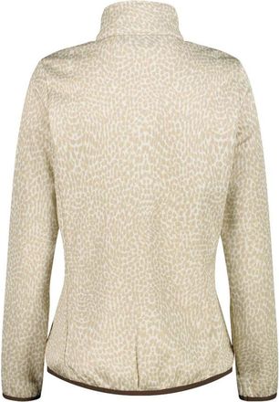 F.lli Campagnolo Trekkingjacke WOMAN JACKET VANIGLIA MEL