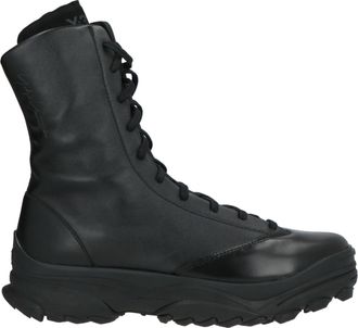 Yohji Yamamoto SCHUHE - Stiefeletten auf YOOX.COM