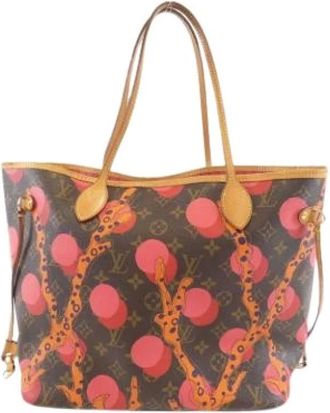 Louis Vuitton Damen, Pre-Owned, Mehrfarbig, ONE SIZEGr&ouml;&szlig;e