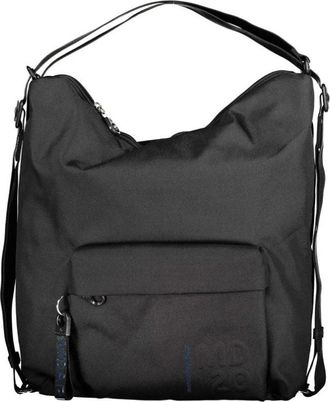 Mandarina Duck Damen, Taschen, Schwarzk, ONE SIZEGr&ouml;&szlig;e