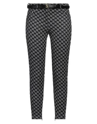 Elisabetta Franchi HOSEN & R&Ouml;CKE - Hosen auf YOOX.COM