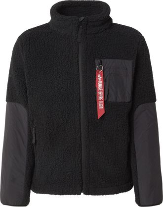 Alpha Industries Fleecejacke