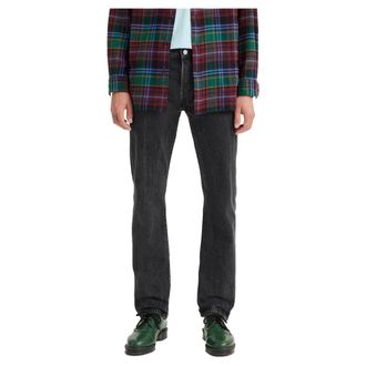 Levi's Herren 501 Original Fit Jeans Jeans, Crash Courses, 30W / 30L