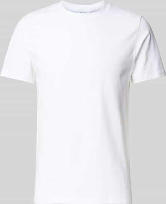 Filippa K Slim Fit T-Shirt aus Baumwoll-Mix