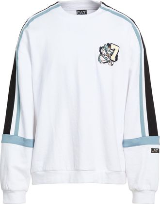 Emporio Armani TOPS - Sweatshirts auf YOOX.COM