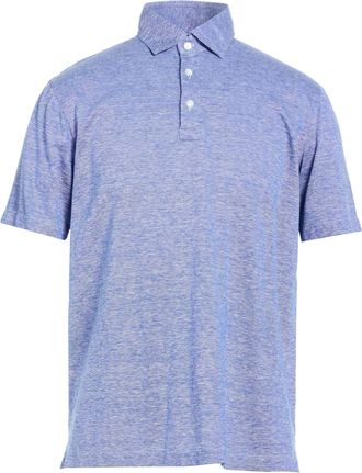 LUIGI BORRELLI NAPOLI TOPS - Poloshirts auf YOOX.COM