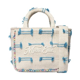 Marc Ellis Sac Fast - Femme - Sacs - Beige - Taille: ONE Size