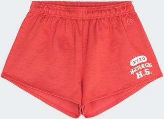 Champion Short - Taille XS