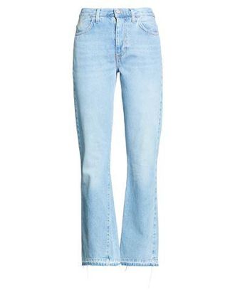 Merci Italia BAS - Pantalons en jean sur YOOX.COM