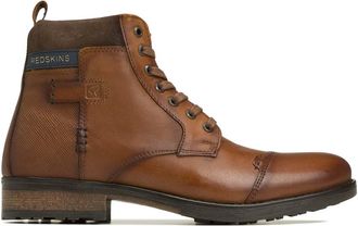 Redskins Boots SPICY Marron Taille 40