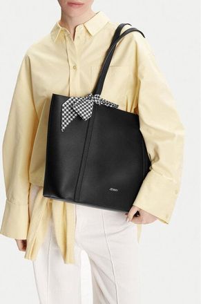 Jenny Handtasche C-MJT-J-004-02 Schwarz