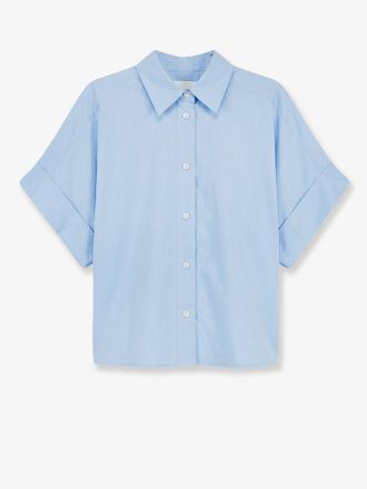 Closed Cotton shirt - CLOSED - gender_Woman