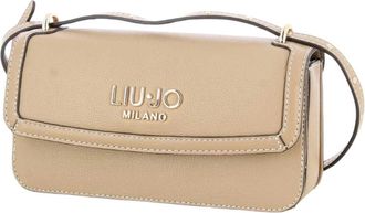 Liu Jo Femme, Sacs, Brun, Taille: ONE Size Handtassen 14068075035