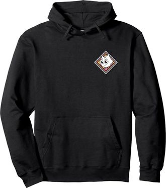 Felix The Cat Kitty Cat Lunar New Year Front & Back Pullover Hoodie