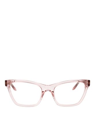 Balenciaga Lunettes - Couleur Chair