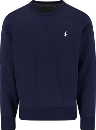 Polo Ralph Lauren Polo Ralph Lauren Logo Sweatshirt