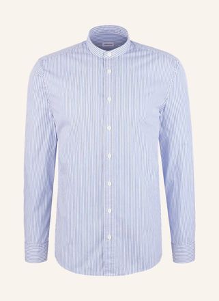 Seidensticker Seidensticker Casual Hemd Regular Fit blau